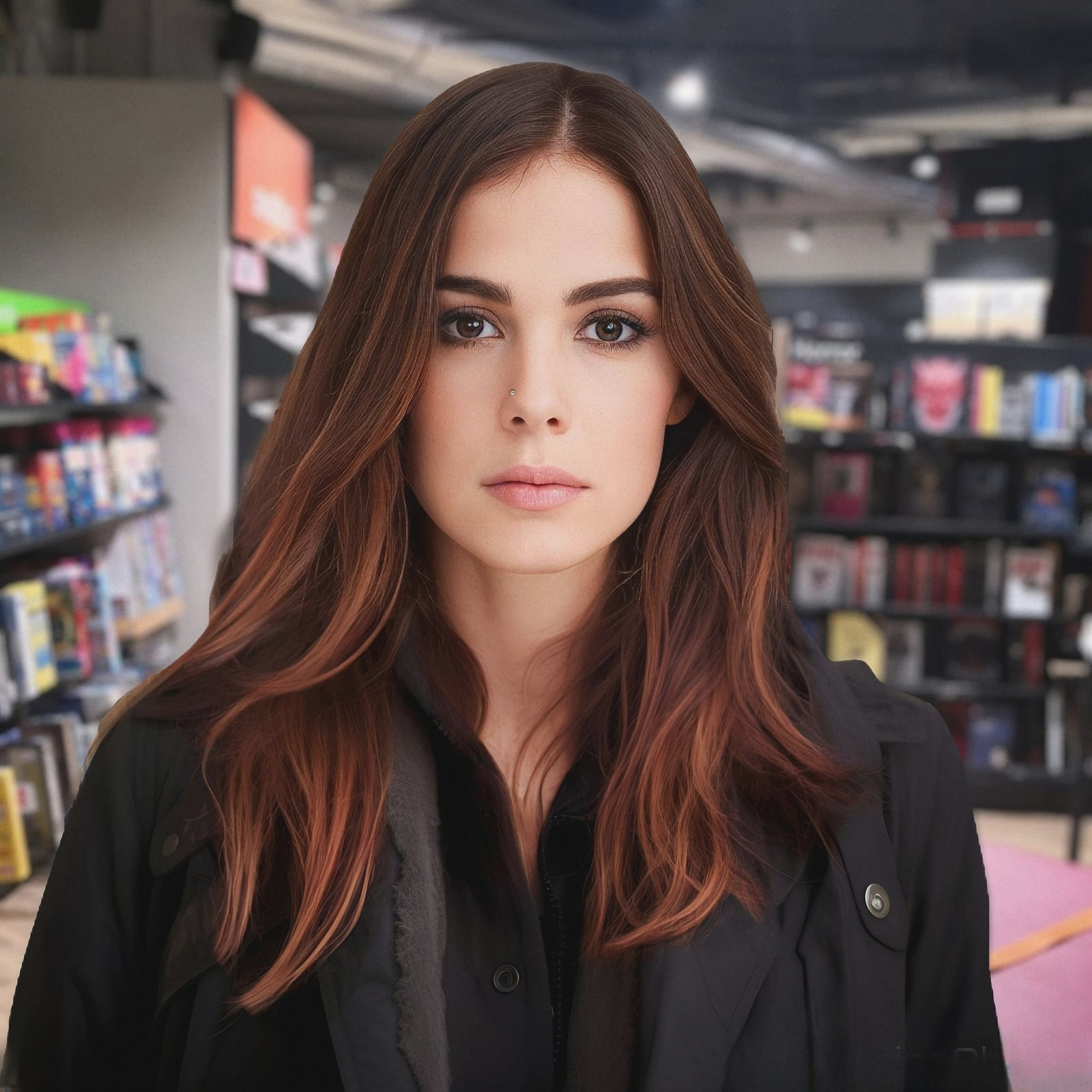 I racconti di Chiara – I racconti di Chiara